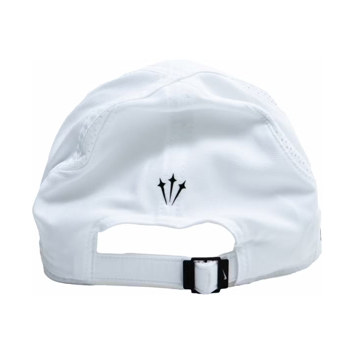 Nike x NOCTA Club Cap - White – Underrated Store