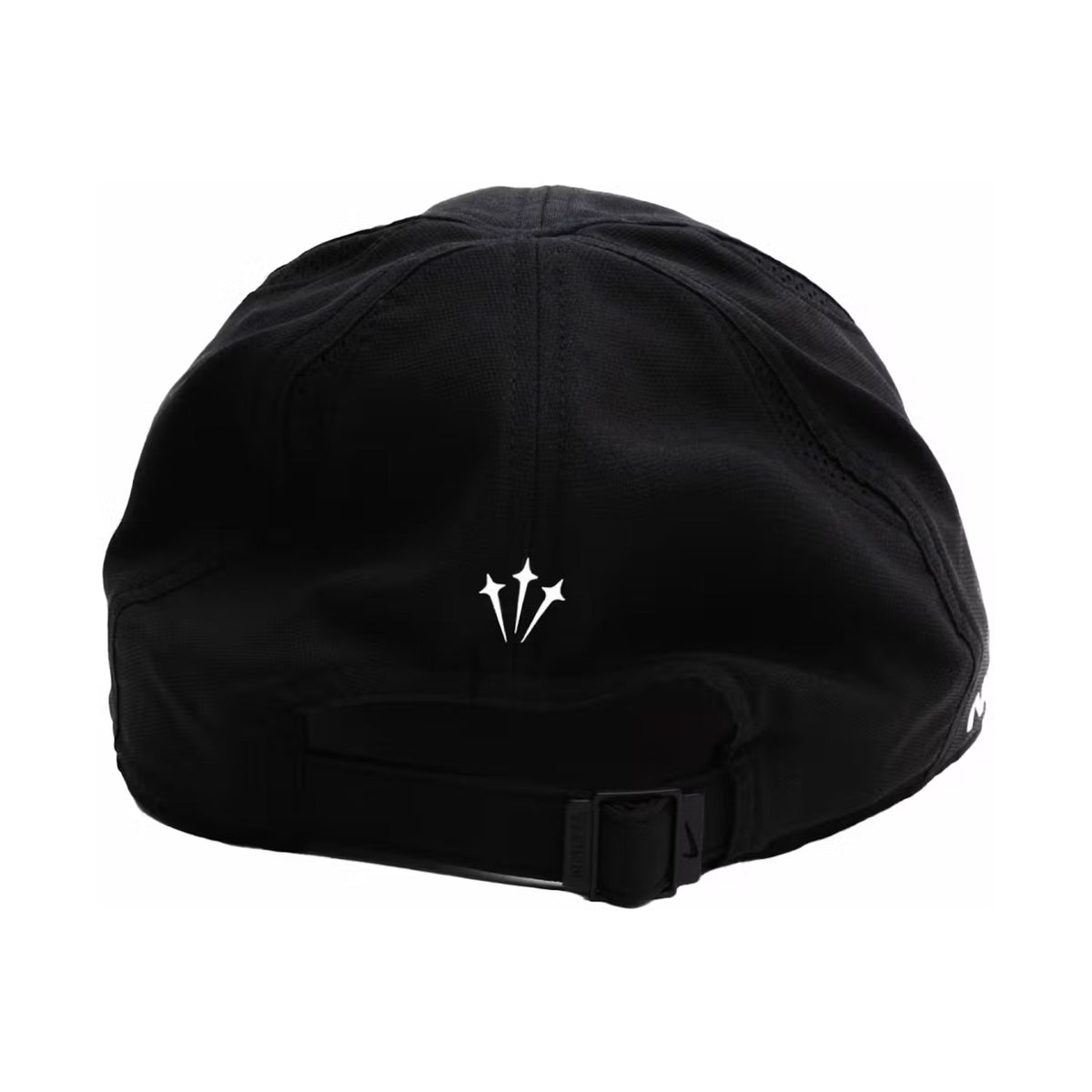 Nike x NOCTA Club Cap - Black – Underrated Store